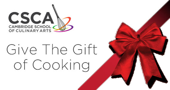 🎅🏻 Santa's Hat is back on the CSCA Logo! That can only mean one thing ...