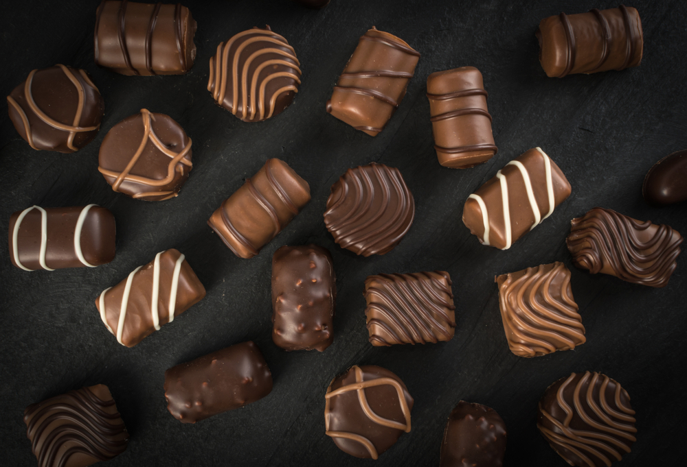 ️ Valentines Day Gift...solved! Save 15% on Chocolate Classes. Explore ...